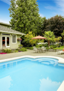 Anderson Pool & Spa Pool Installation, Maintenance & Repair