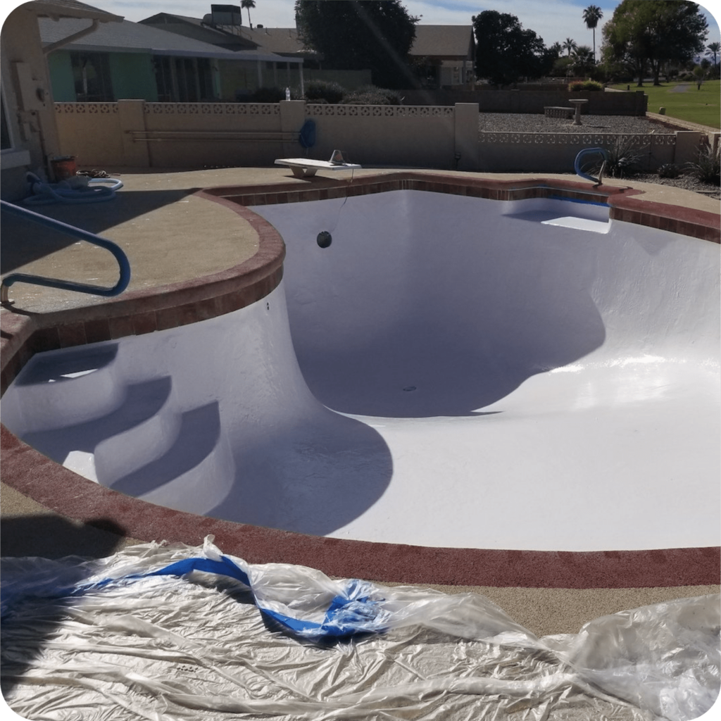 In Ground Pool Design and Installation - Anderson Pool and Spa