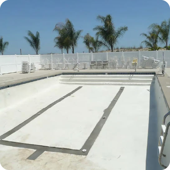 Pool Remodeling & Replaster, Southern California - Anderson Pool and Spa