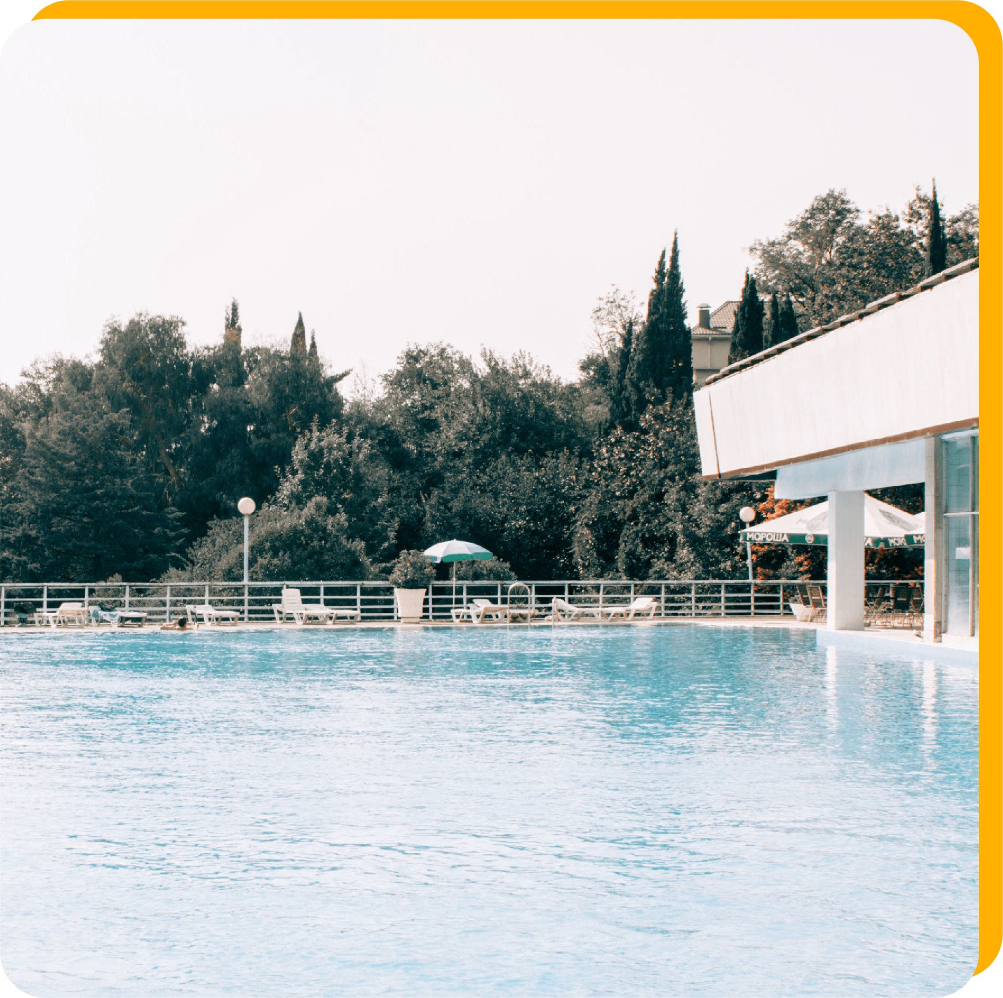 Pool Builders in Southern California | Anderson Pool & Spa